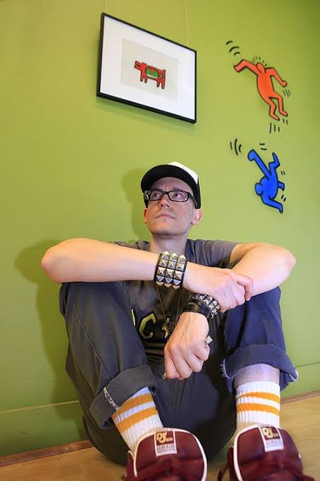 They killed Ed Piskor. – TGM