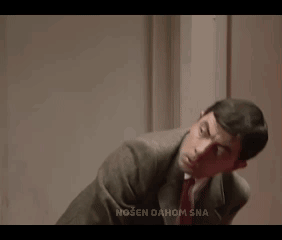 The Genius of Mr. Bean & the Art of Being Yourself – TGM